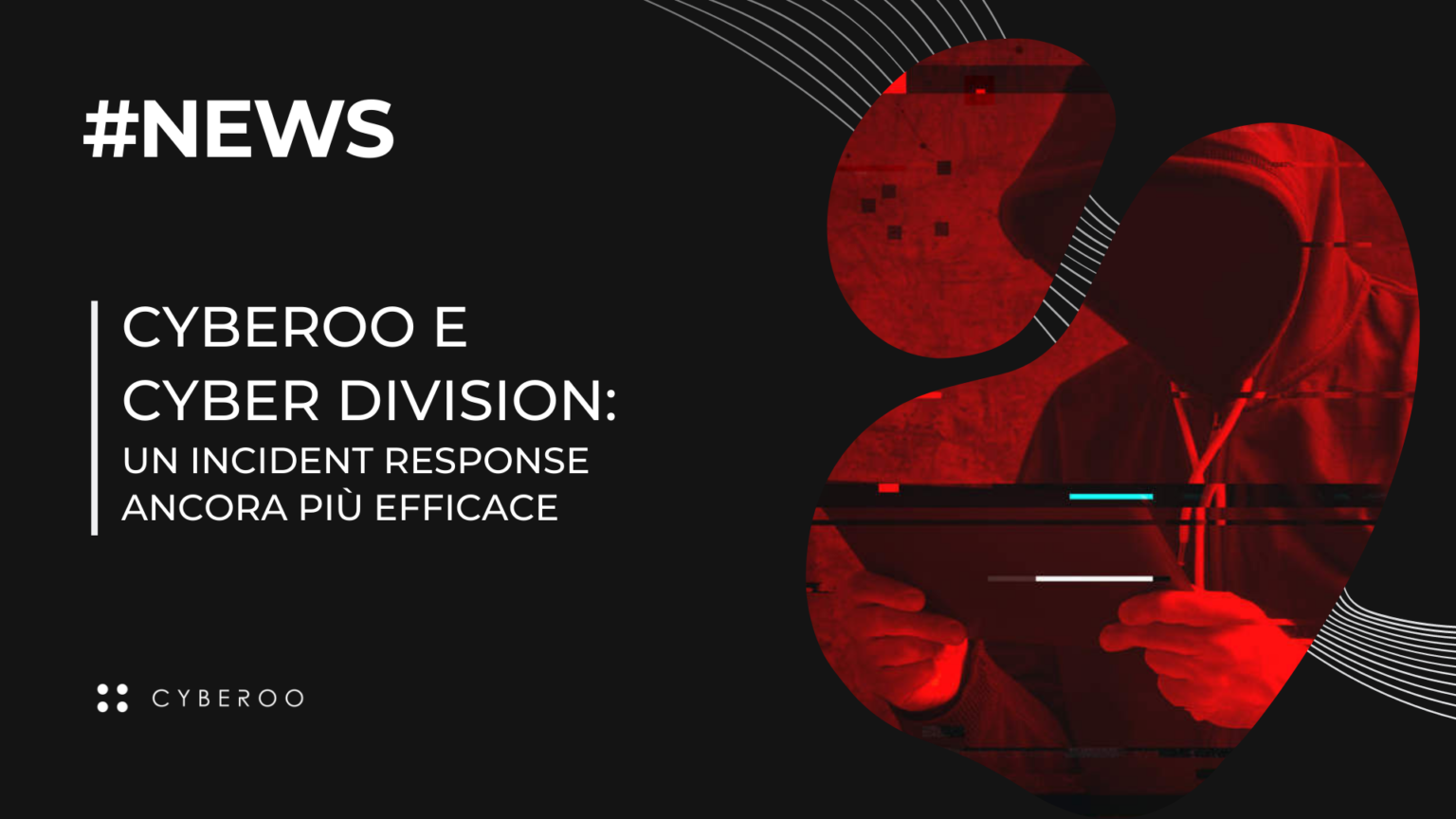 CYBEROO e Cyber Division - CYBEROO