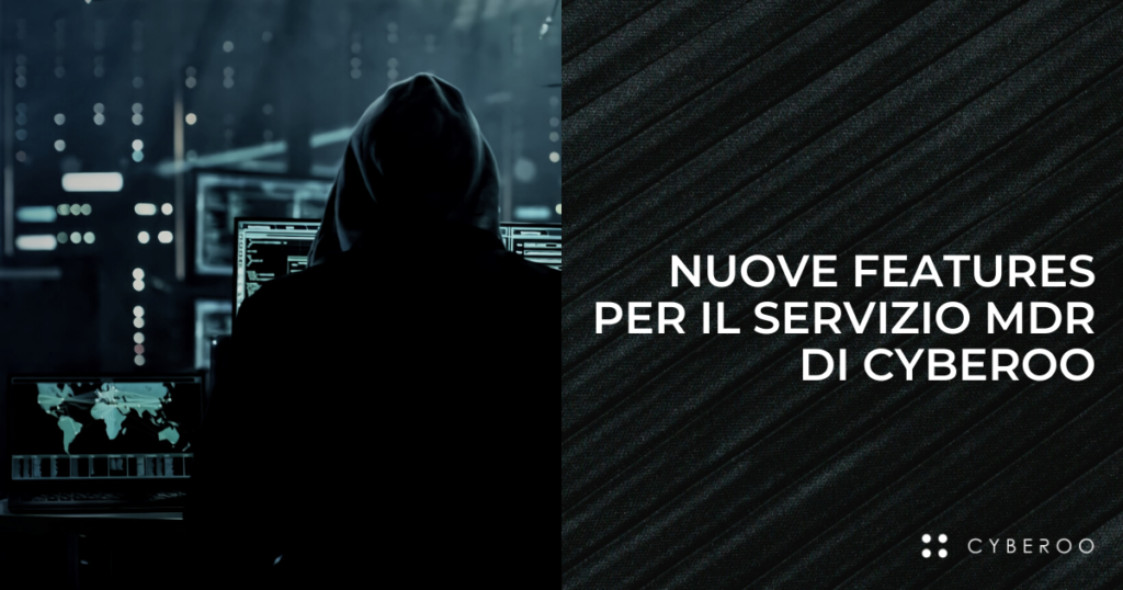 CYBEROO - Secure Soul | Cyber Security - Sicurezza e Performance