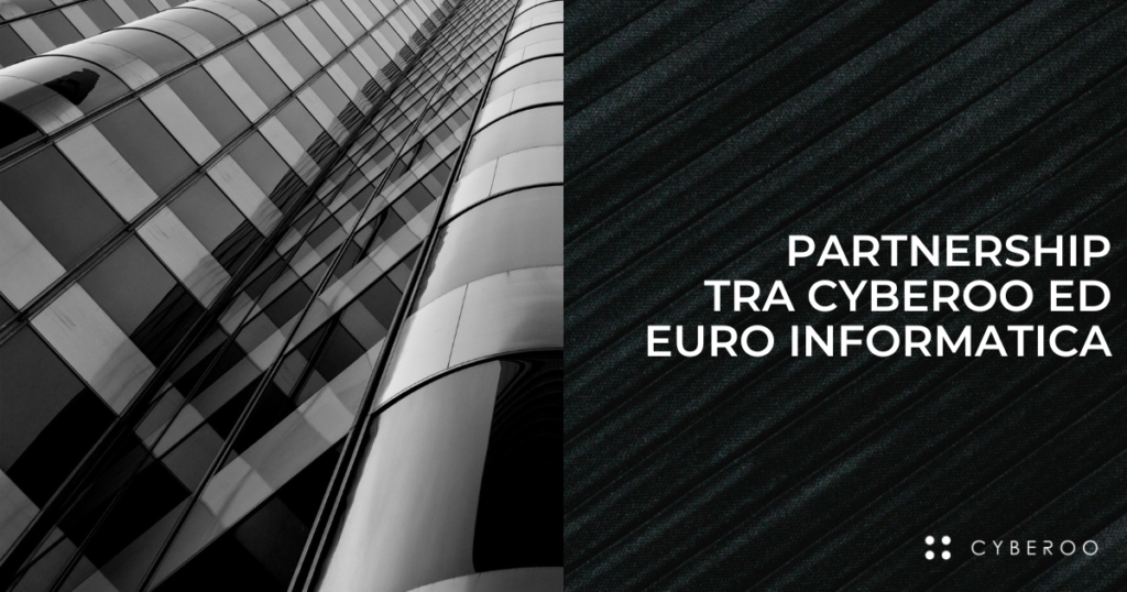 CYBEROO - Secure Soul | Cyber Security - Sicurezza e Performance