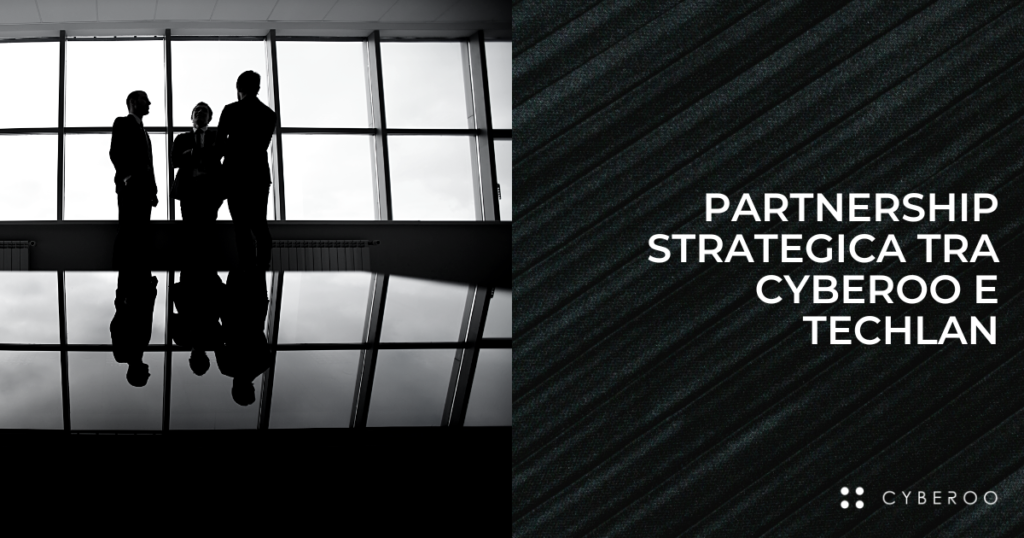 News & press - Cyberoo