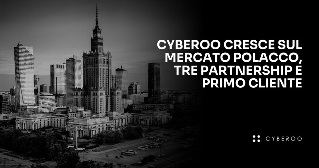 Soluzioni di Cyber Security Avanzate | Cyberoo