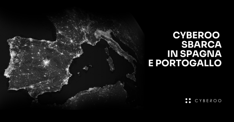 CYBEROO | Superheroes are always ready for action