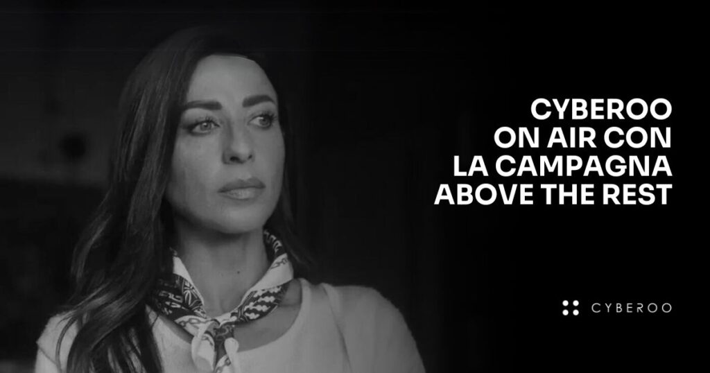 CYBEROO | Soluzioni di Cyber Security Avanzate