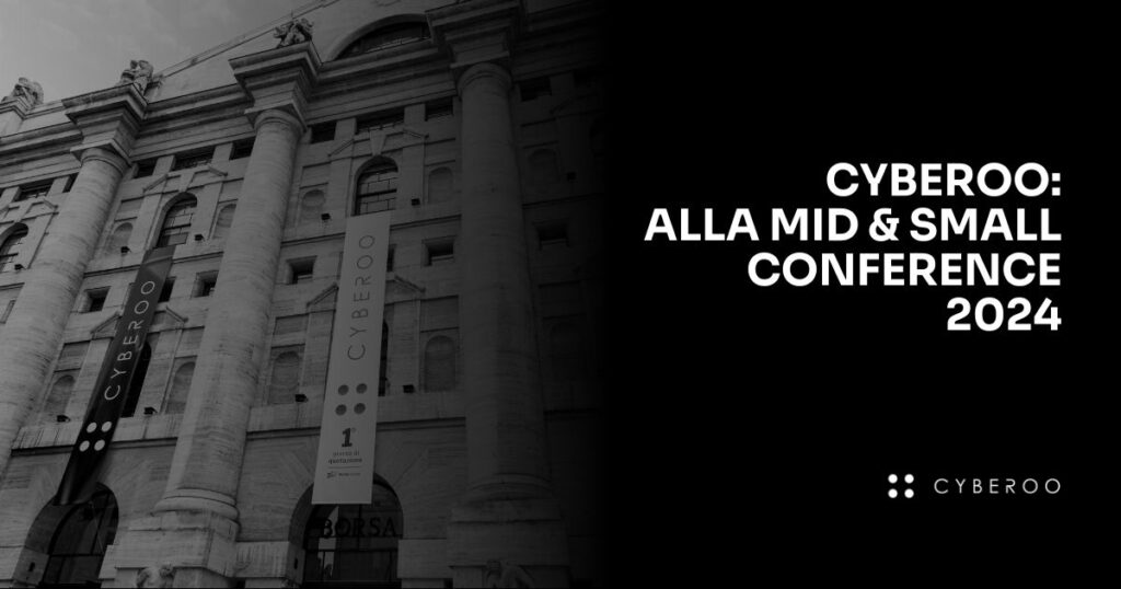 CYBEROO | Soluzioni di Cyber Security Avanzate